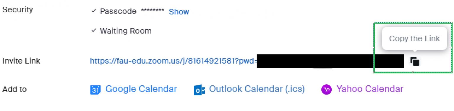 [Resolved] Zoom Canvas Integration Errors | OIT Status